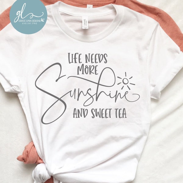 Sweet Tea - Etsy