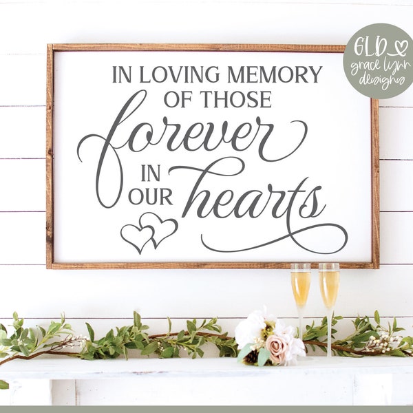 Memory Heart - Etsy
