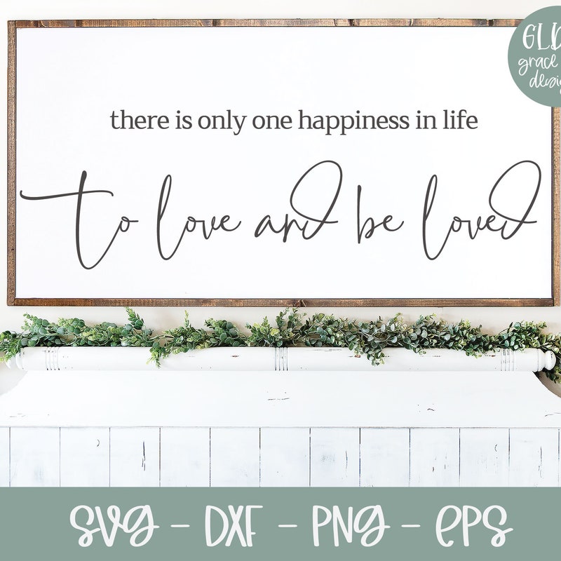 Only One Life - Etsy