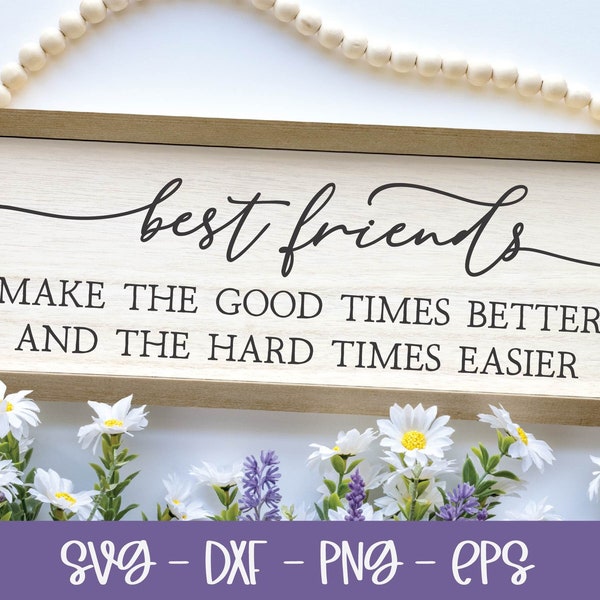 Good Times Sign - Etsy