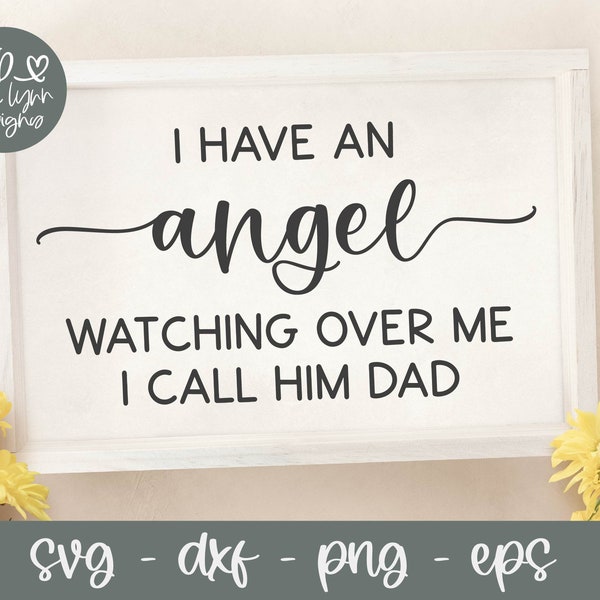 Angel Watching Me - Etsy