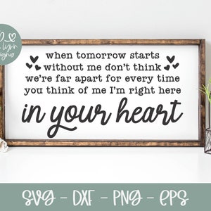 Memorial Quotes SVG Bundle | 15 Memorial SVG Sign Designs | Funeral Svg ...