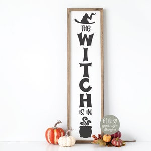 Halloween Mini Bundle Vol. 2 - 5 Vertical Halloween DIGITAL Cut Files ...