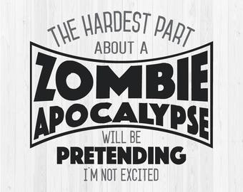 Apocalypse Svg - Etsy