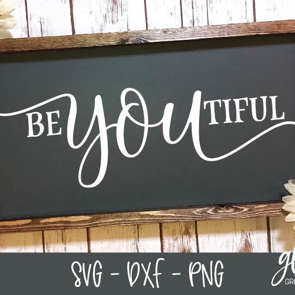 Beyoutiful - Etsy