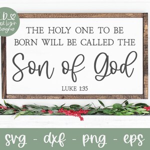 Bible Quotes Bundle - 14 Bible Verse Sign Designs - Scripture SVG ...