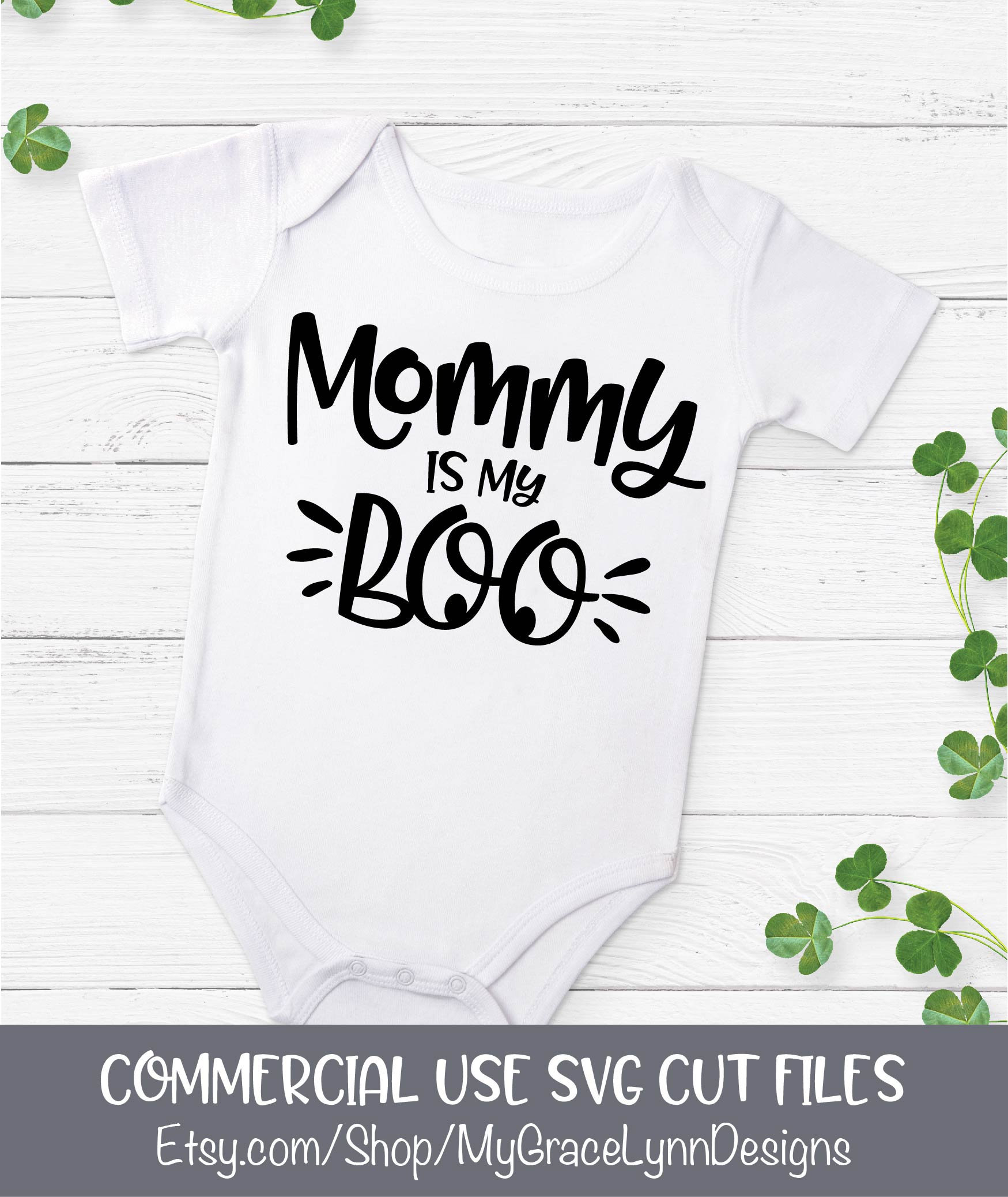 Mommy is My Boo - Halloween Digital Cutting File - SVG, DXF & PNG - Etsy