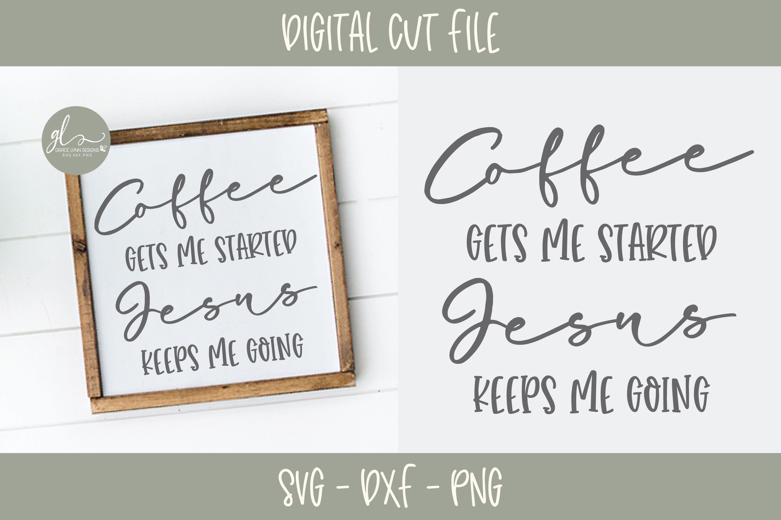 Coffee Quotes Bundle Vol. 2 8 Coffee Digital Designs SVG | Etsy