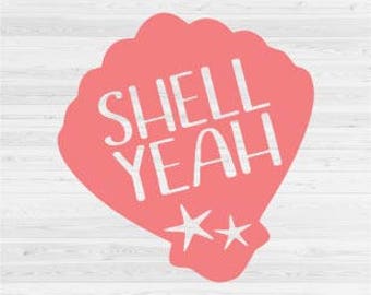 Beach Funny SVG, Vacay Mode Vibes Svg Png, Cricut Users Shell Svg Png, Vacation Mode Shell Cut ...