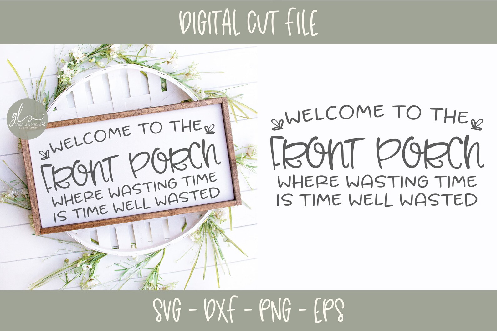 Porch Quotes Bundle 14 Digital Cut Files Svg Dxf Png & - Etsy