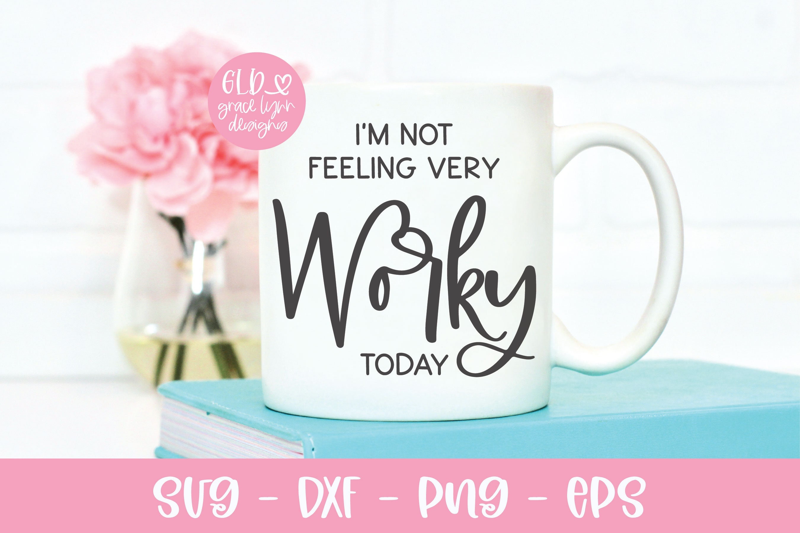 Funny Work SVG | Funny Office Quote | Work Humor Svg | Funny Coworker ...