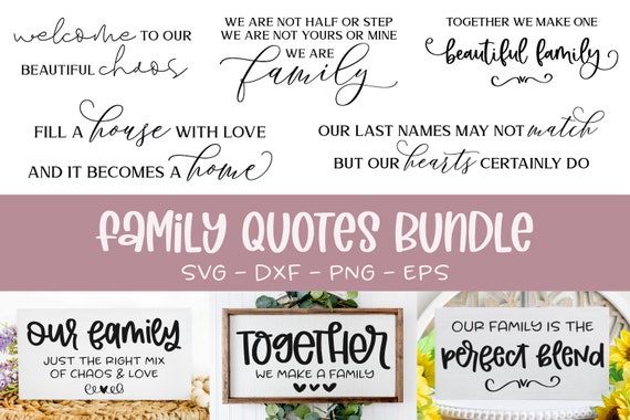 Farmhouse Quotes