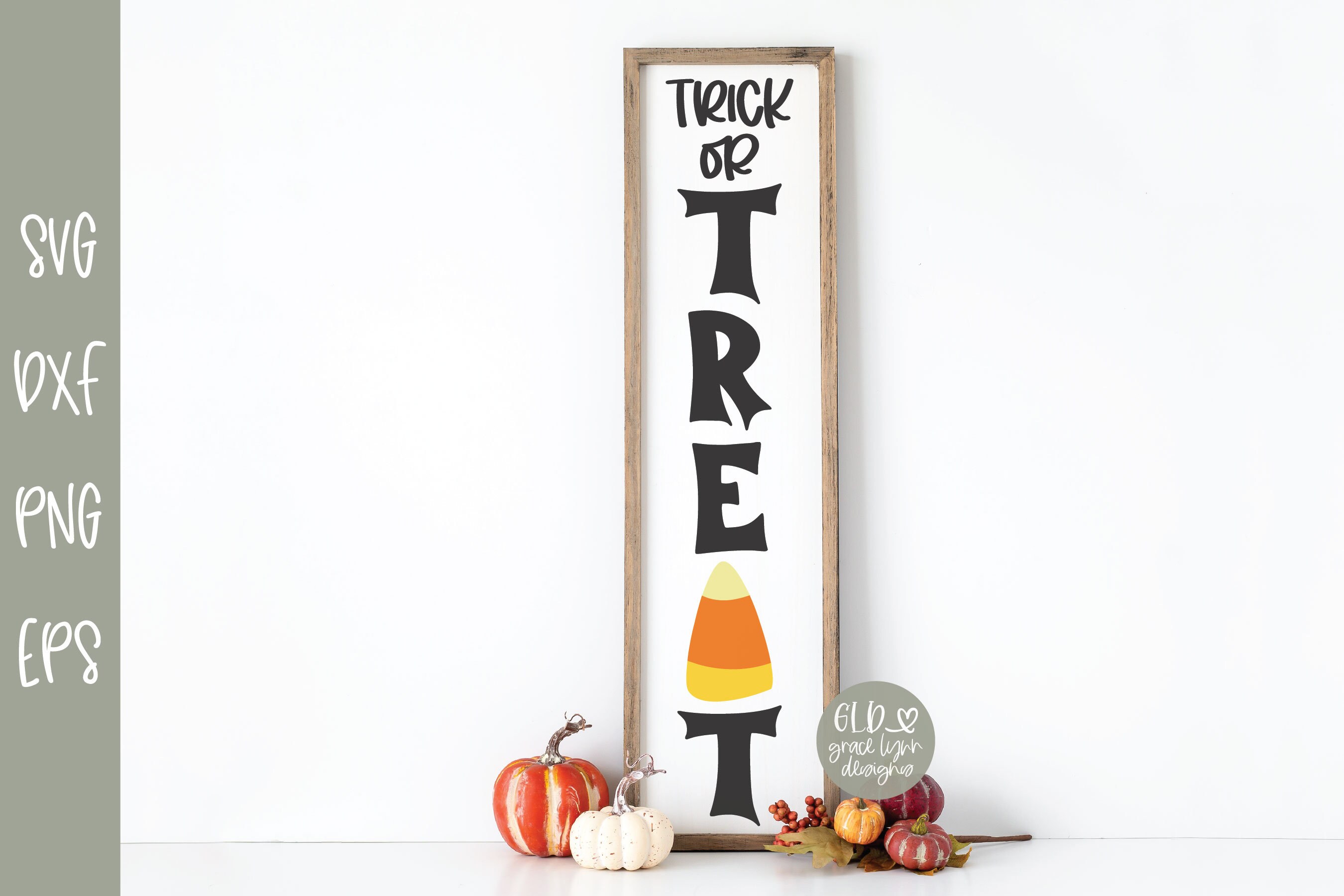 Halloween Mini Bundle Vol. 2 5 Vertical Halloween DIGITAL - Etsy