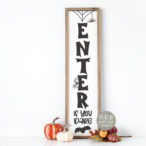 Halloween Mini Bundle Vol. 2 - 5 Vertical Halloween DIGITAL Cut Files ...