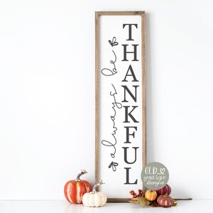 Fall Mini Bundle VOL. 2 - 5 Vertical Fall DIGITAL Cut Files - Svg, Dxf ...