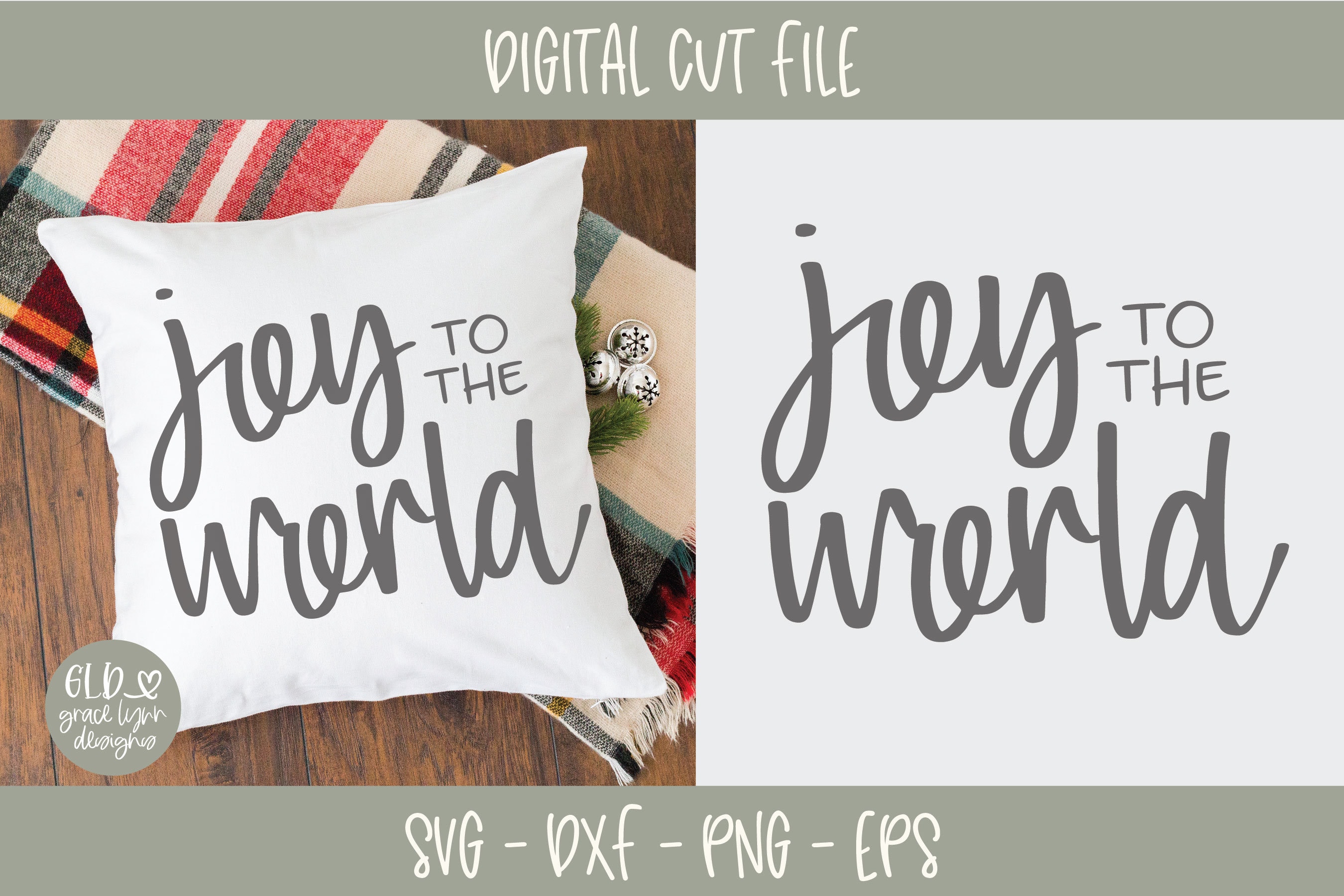 Christmas Bundle Vol. 2 10 Digital Cutting Files svg dxf | Etsy