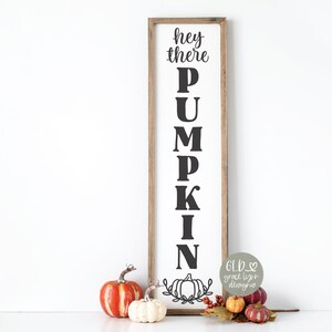 Fall Mini Bundle VOL. 3 - 5 Vertical Fall DIGITAL Cut Files - Svg, Dxf ...