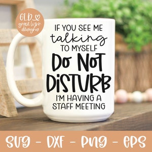 Funny Work SVG Bundle | Funny Office Quote Bundle | Work Humor Svg ...