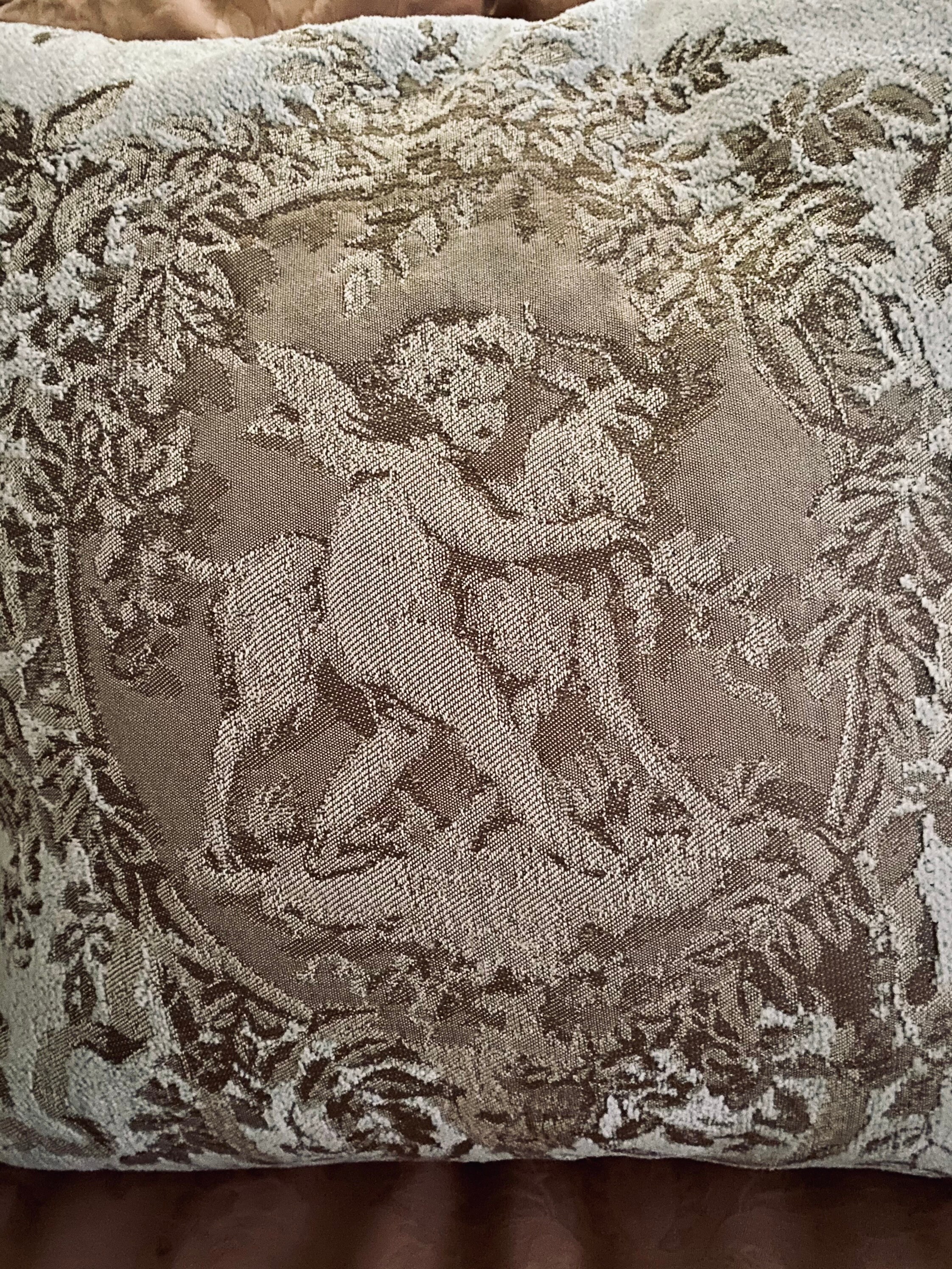 Vintage Luxurious French Style Putti Cherub Custom Made | Etsy