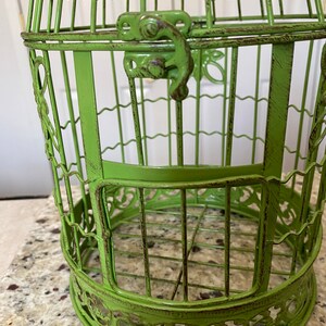 Vintage Country French Birdhouse for Hanging - Etsy