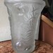 Josef Inwald Borolac marine Life Sea Vase Art Glass - Etsy