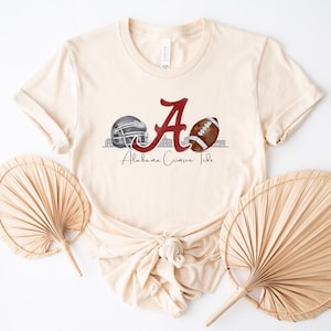 Alabama Crimson Tide Football Sublimation Design Digital Download - Etsy