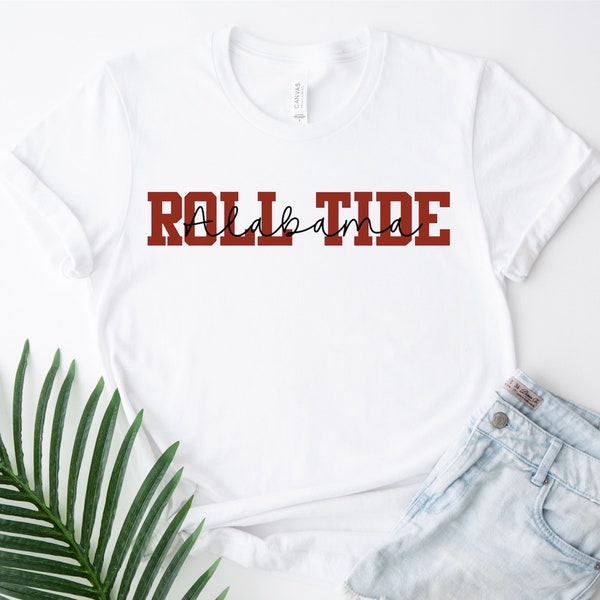 Bama Football - Etsy