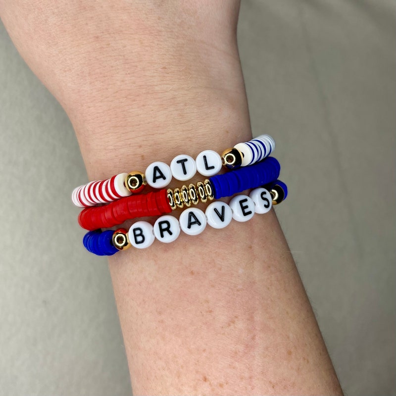 Atlanta Braves - Etsy