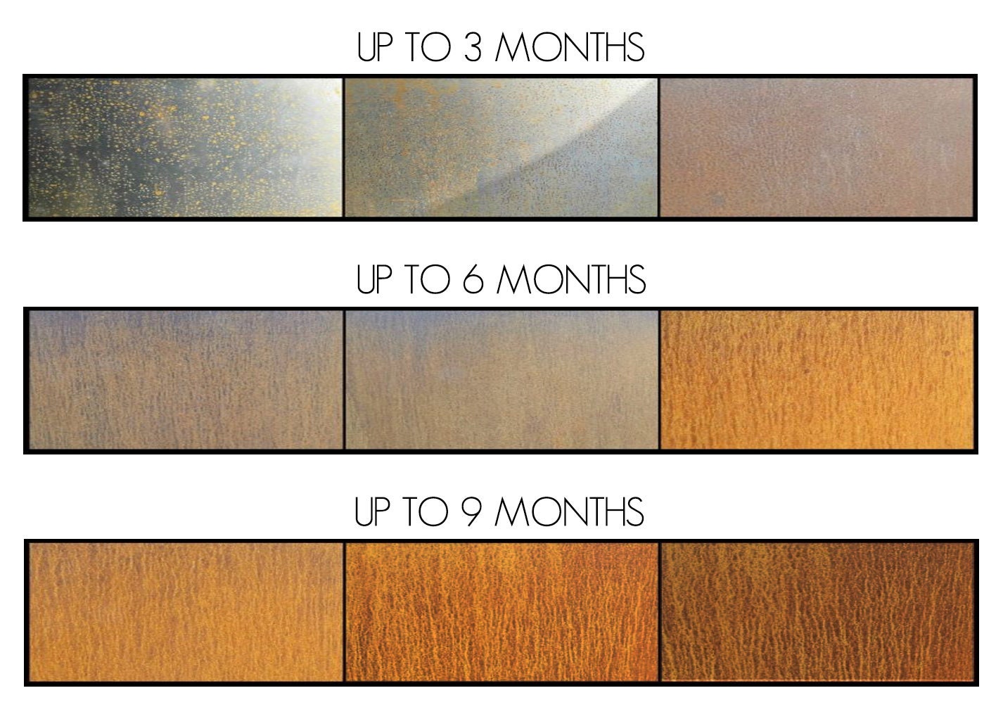 Laser-cut Bamboo Panel - Corten, Black, or Graphite - Etsy