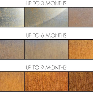 Laser-cut Tree of Life Corten Steel Modular Decorative Panel - Etsy