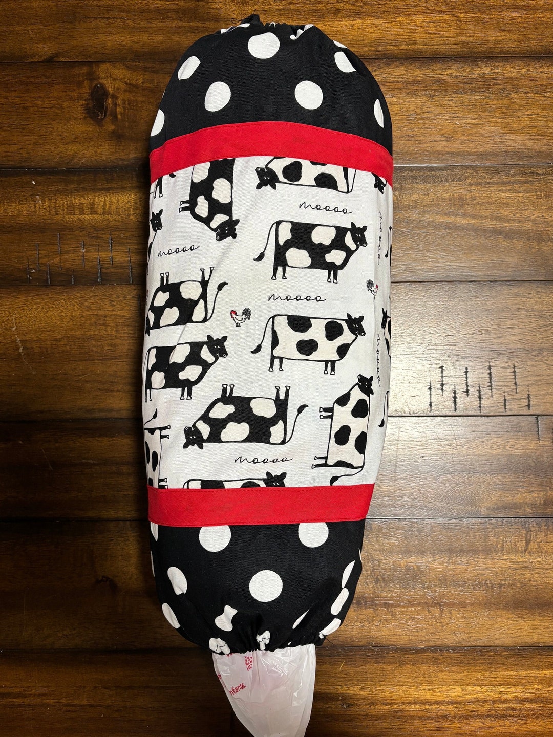 Grocery Bag Holder, Kitchen Bag Holder, Kitchen Storage - Etsy