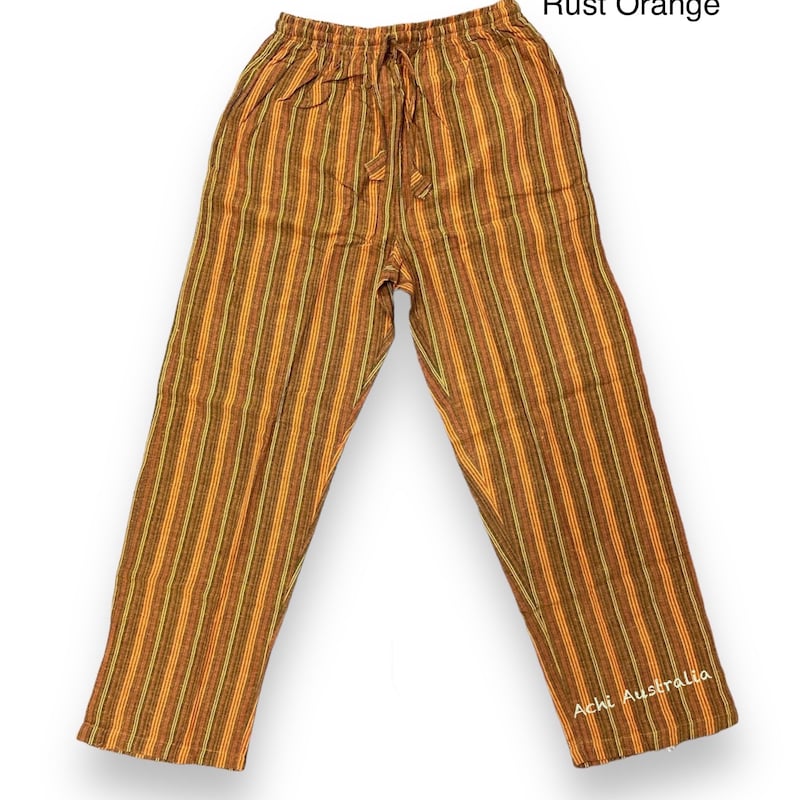 Green Pinstripe Pants Men - Etsy