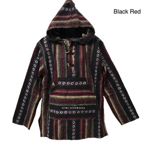 Cotton Pullover Jacket New Arrival - Etsy