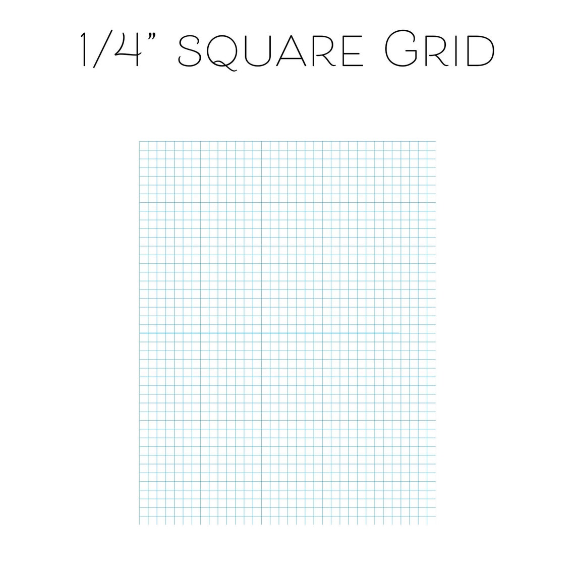 Printable Grid Paper PDF Dot Grid Graphing Paper Digital Graph Paper ...