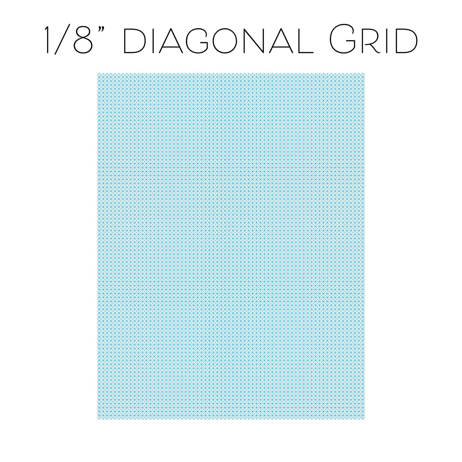 Printable Grid Paper PDF Dot Grid Graphing Paper Digital Graph Paper ...