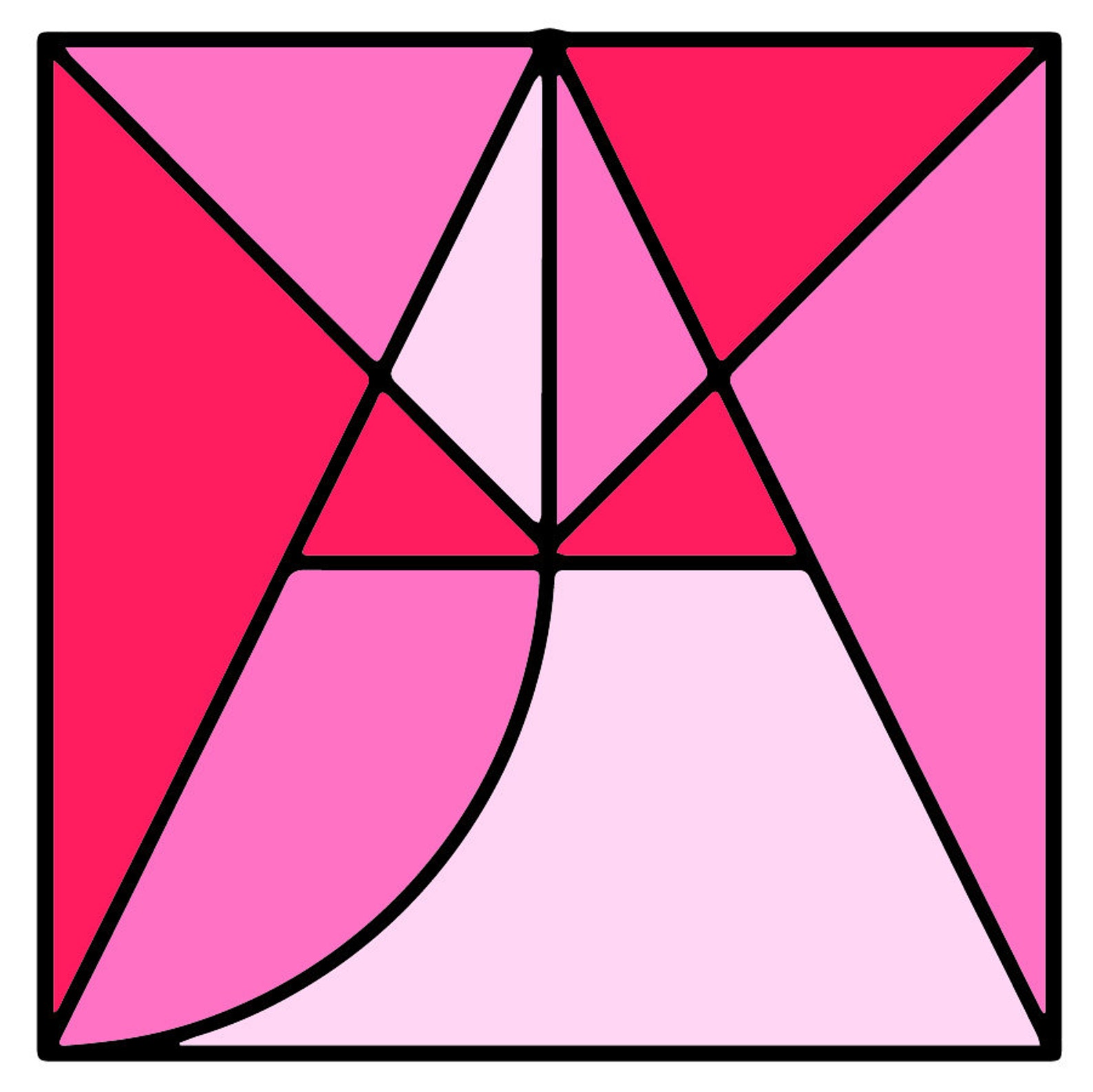 Custom Name Logo Custom Monogram Minimalist Name Logo Custom Name ...