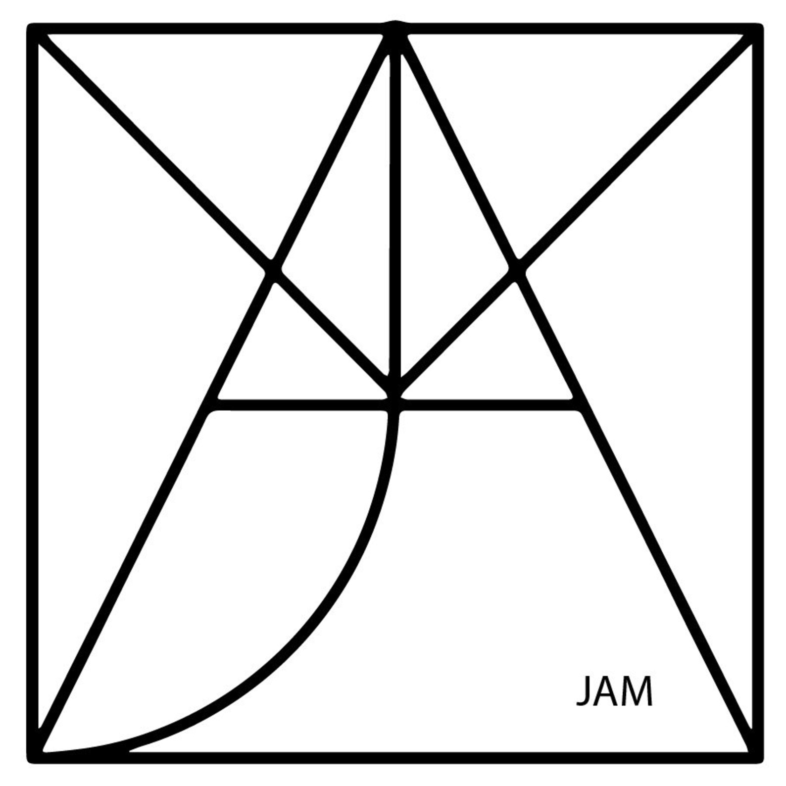 Custom Name Logo Custom Monogram Minimalist Name Logo Custom Name ...