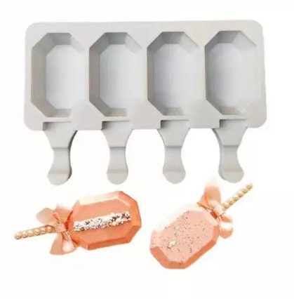 Cakesicle Mold - Etsy