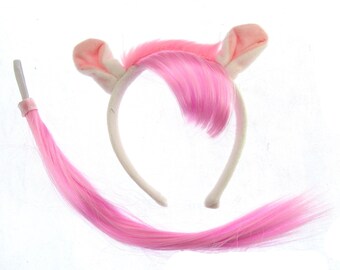 My Little Pony Ears | Etsy