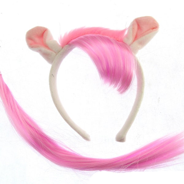 My Little Pony Ears - Etsy