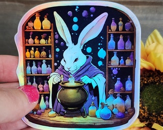 TheCraftieGnome - Etsy