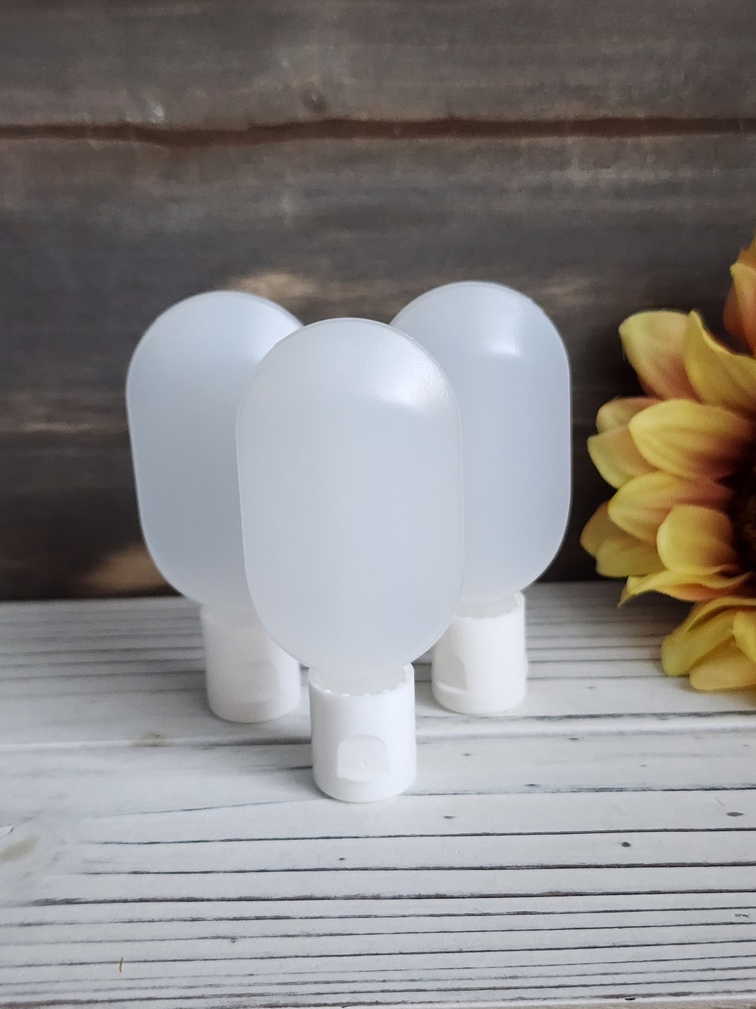 PLASTIC BOTTLE, Malibu Tottle Style Product Sample Bottles - Etsy