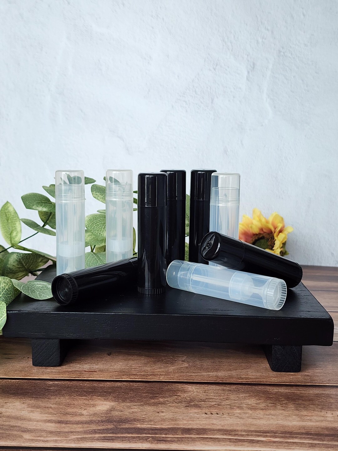 JUMBO LIP TUBES, 0.5 Ounce Large Lip Balm Tubes - Etsy