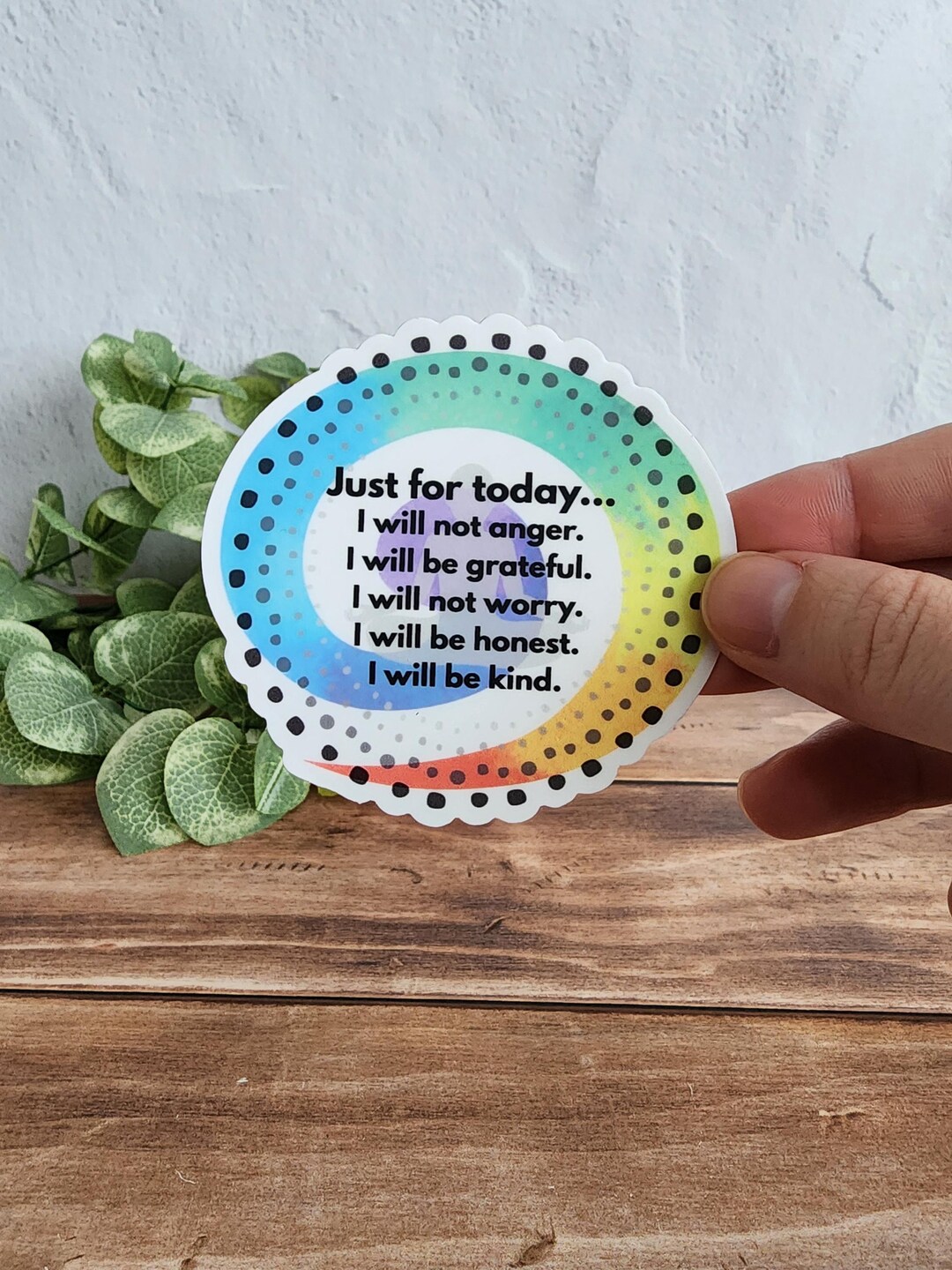 Reiki Sticker, Chakra Swirl, 3 Inch Vinyl - Etsy
