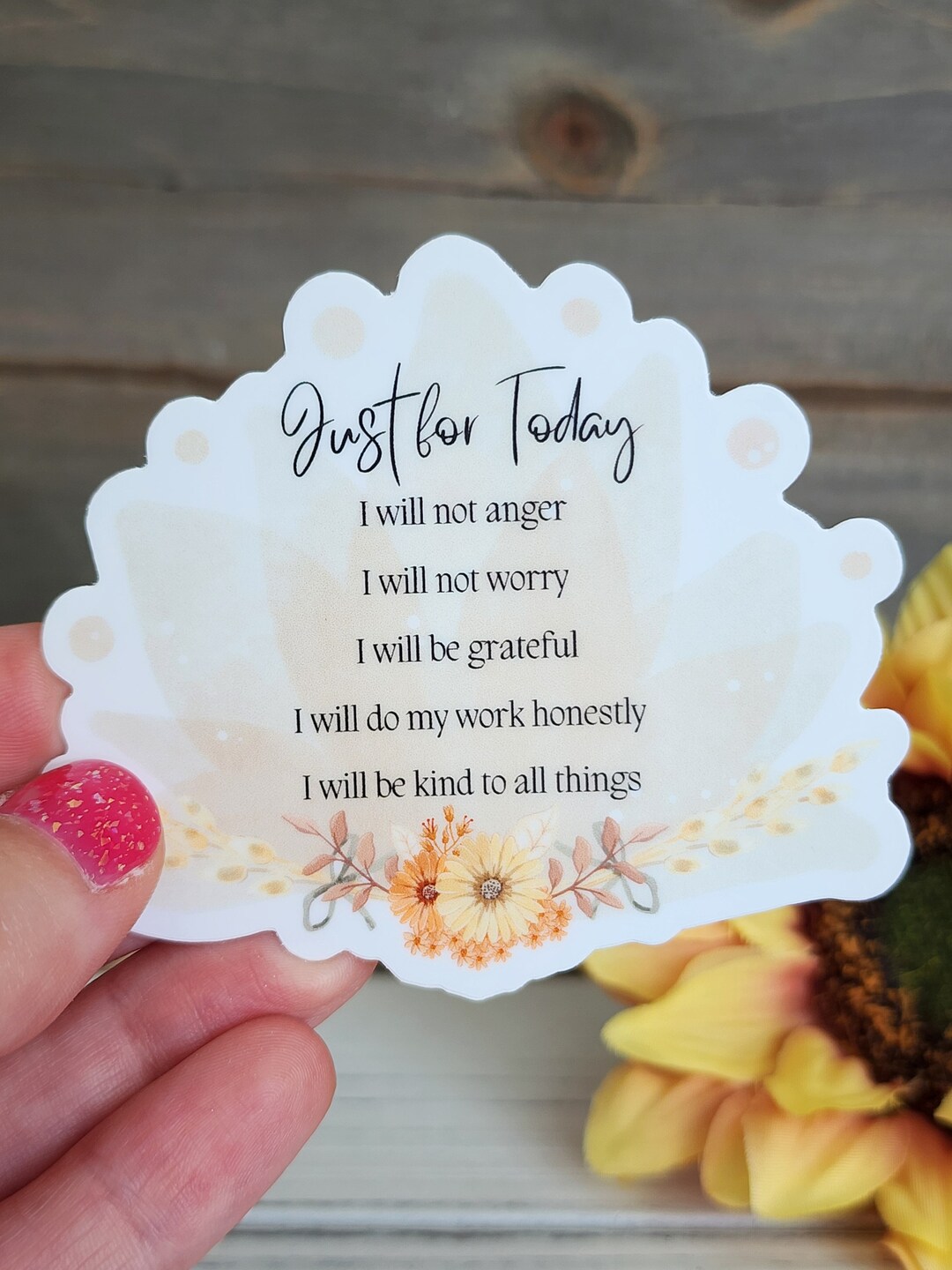 Lotus REIKI STICKER or Magnet, 3 Inch Vinyl - Etsy