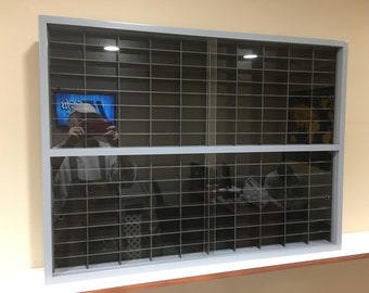 Hot Wheels Display Case - Etsy