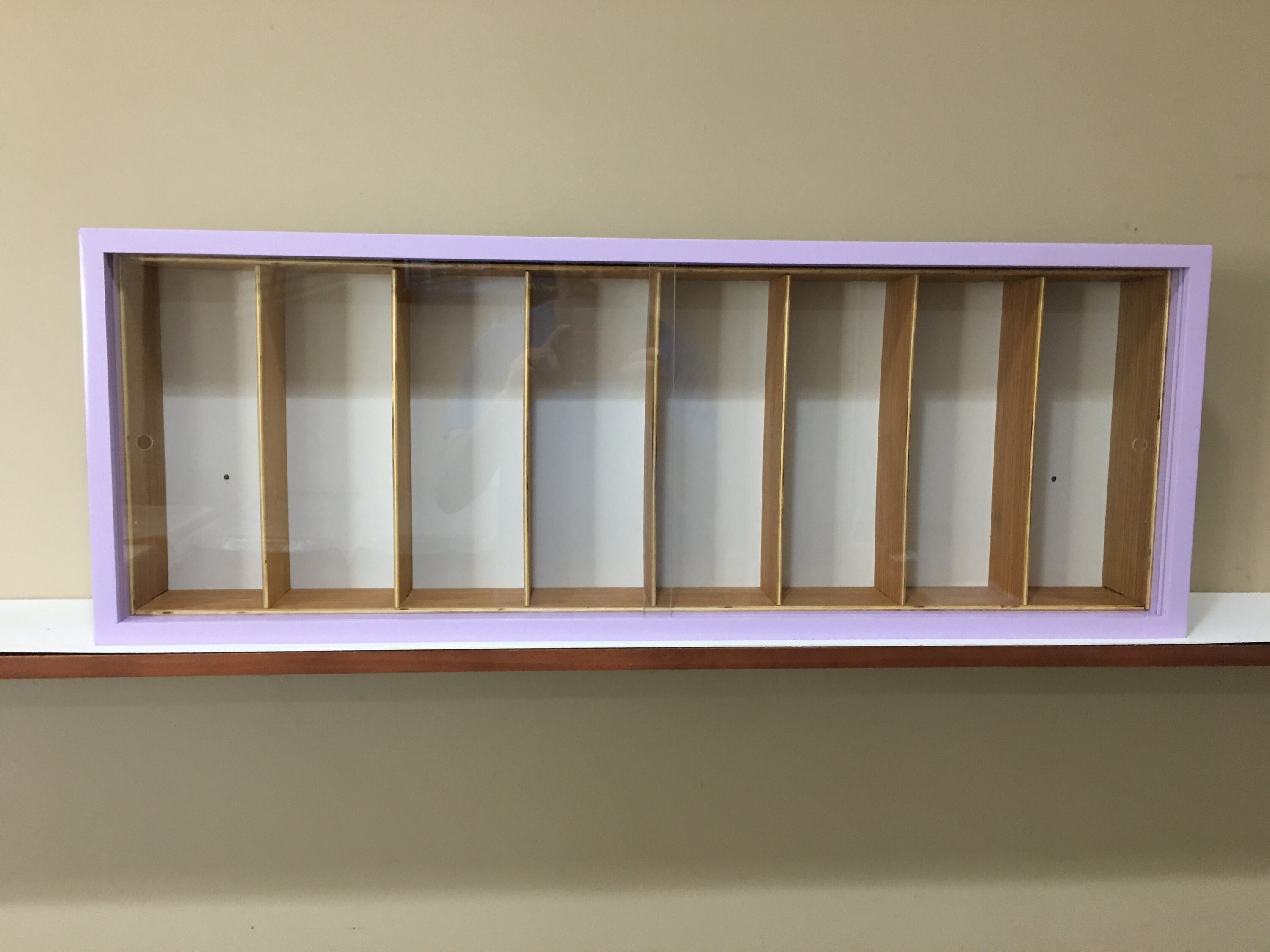 Display Case Cabinet for Barbie Dolls or Others 8C2C - Etsy