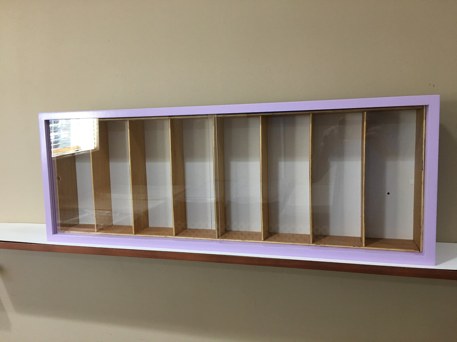 Display Case Cabinet for Barbie Dolls or Others 8C2C - Etsy