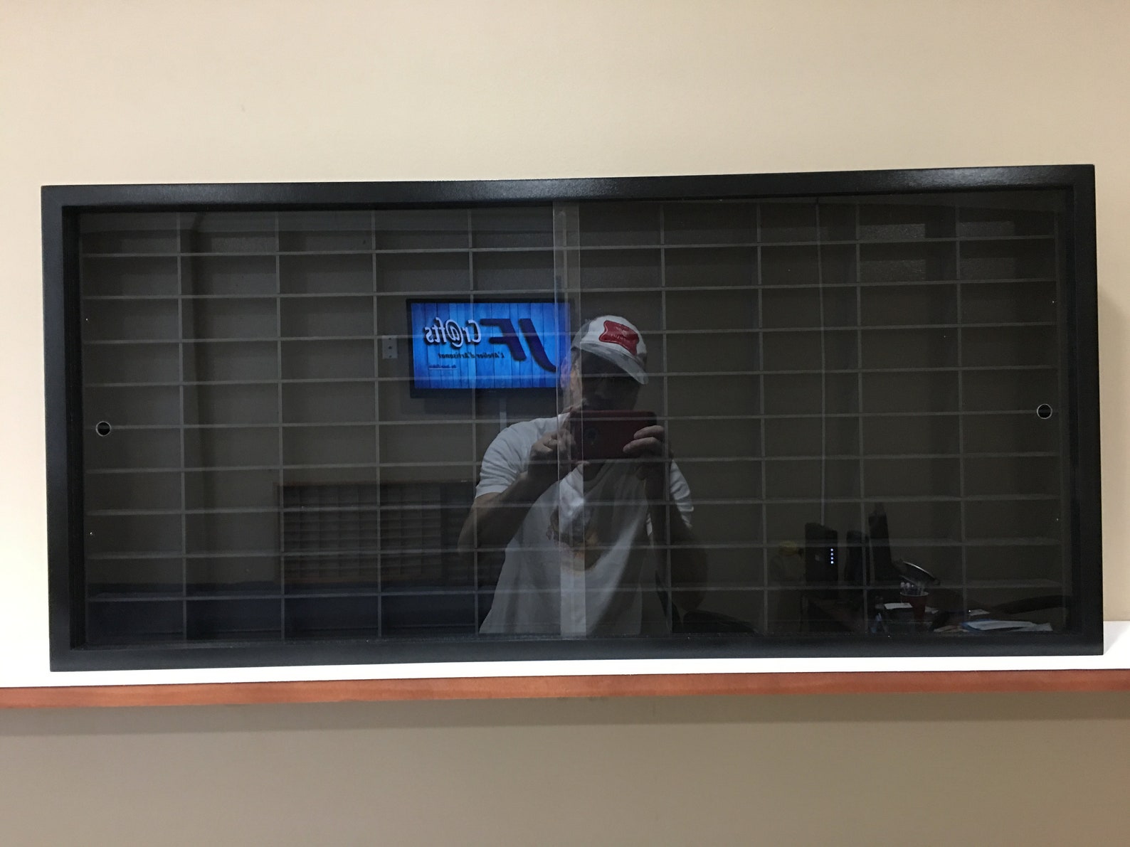 Display Case Cabinet for 1/64 Diecast Scale Cars hot Wheels | Etsy