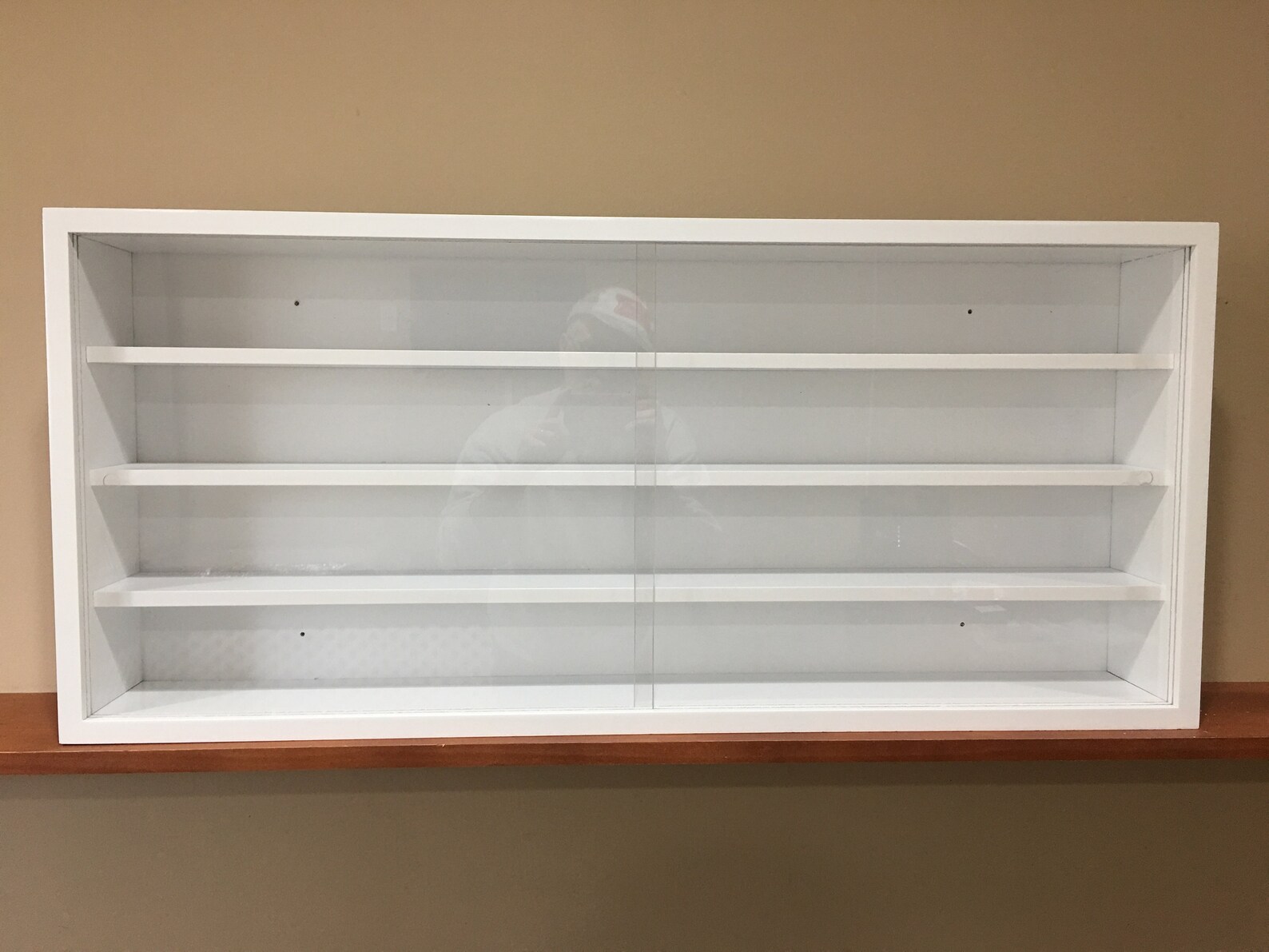 Display Case Cabinet Shelves for Diecast Collectibles cars - Etsy